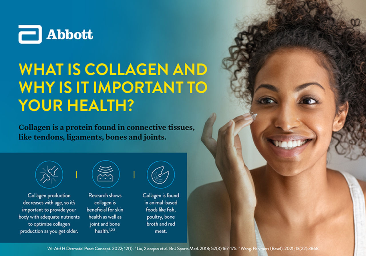 What Is Collagen and Why Is It Important to Your Health?